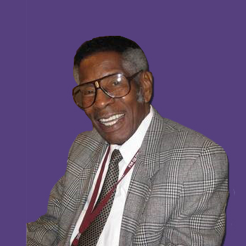 Dr. Carl Holmes | PFFADC